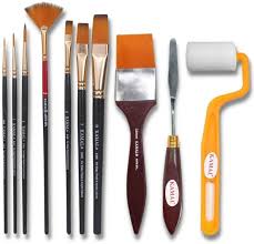 PAINTING TOOLKIT | Elite tools