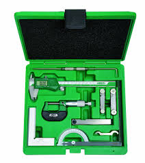 MEASURING TOOL SET INSIZE | Elite tools