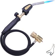 HAND TORCH/ WELDING TORCH FOR MAPP GAS | Elite tools