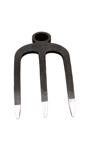 FORK JEMBE 3.5LBS CH | Elite tools