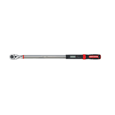 TORQUE WRENCH DIGITAL 1/2" DR 60-340 NM CRAFTSMAN | Elite tools