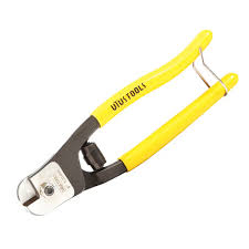 CABLE ROPE CUTTER 8" UYUSTOOL | Elite tools