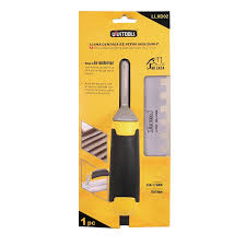 TROWEL PLASTERING SQUARE TEETH UYUSTOOL | Elite tools