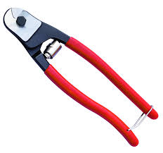 WIRE ROPE CUTTER 18" CRV | Elite tools