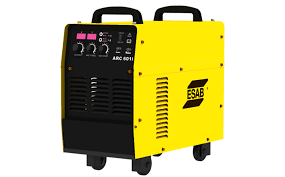 ARC WELDING MACHINE 601I WITH KIT ESAB | Elite tools