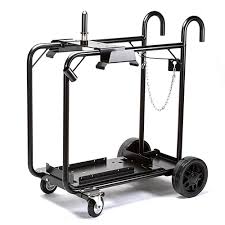 BUDDY MIG TROLLEY FABRICATOR 500I | Elite tools