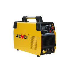 ARC WELDING MACHINE THREE PHASE 315 AMPS SENCI | Elite tools