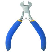 PLIERS END NIPPER | Elite tools