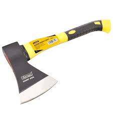 AXE 4.5LBS FIBREGLASS HANDLE UYUSTOOL | Elite tools