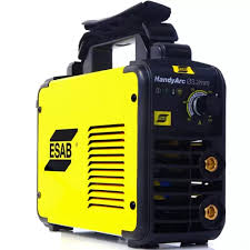 ARC WELDING MACHINE 160 I AMPS HANDY ESAB | Elite tools