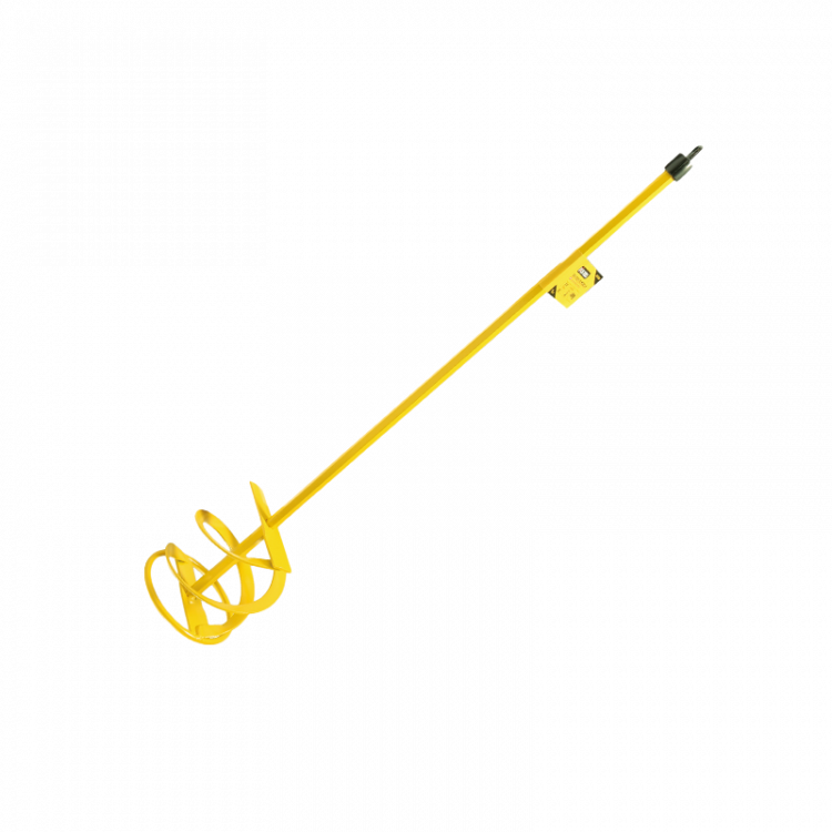PAINT MIXER 100M X 550MM UYUSTOOL | Elite tools