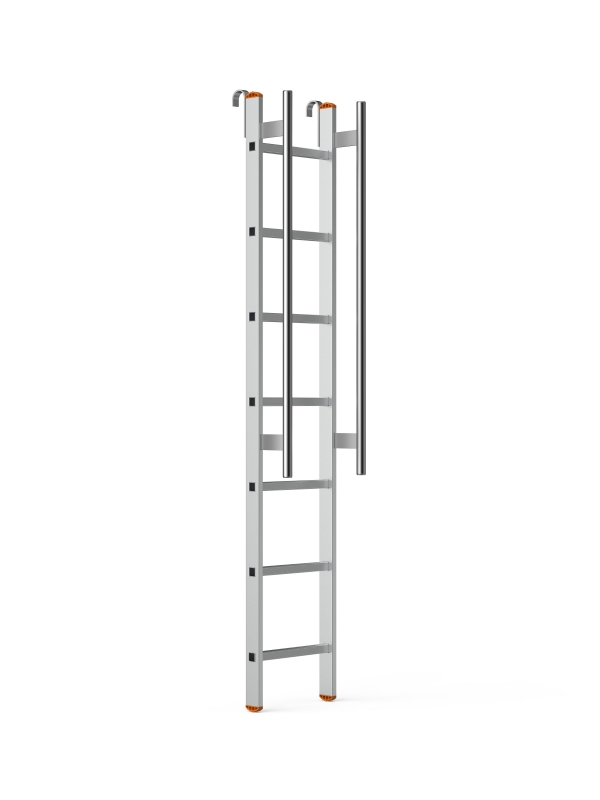 Handrail Ladder | Elite tools