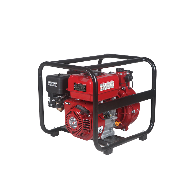 High Lift Water Pump | Elite tools