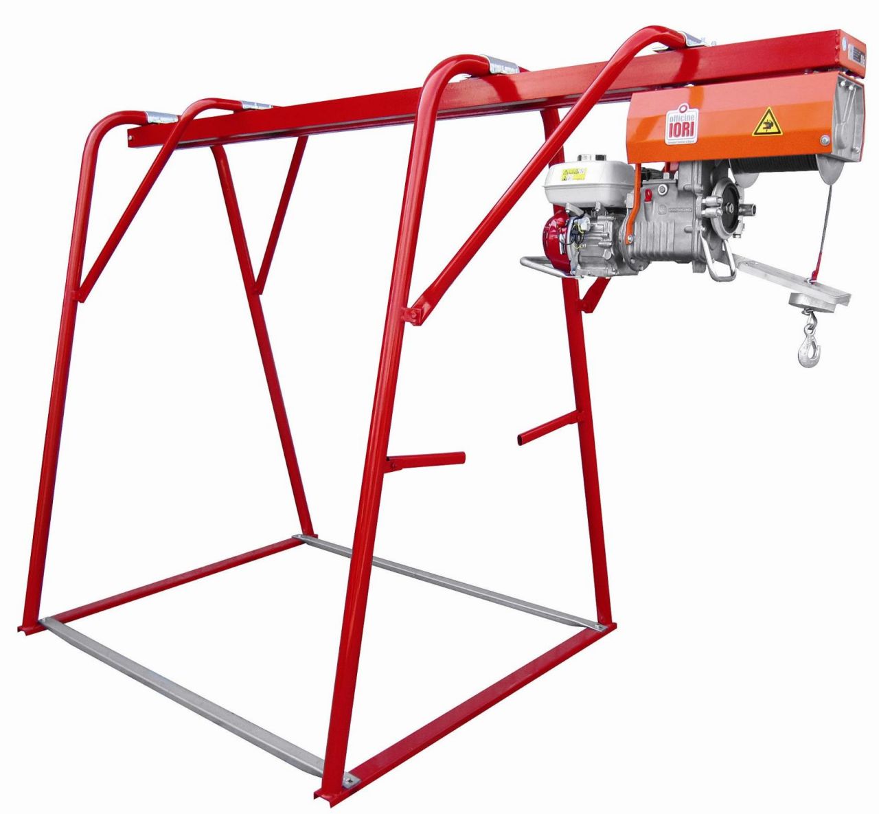 Concrete Hoist | Elite tools