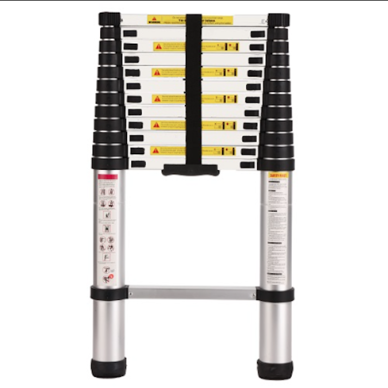 Single Telescopic Ladder | Elite tools