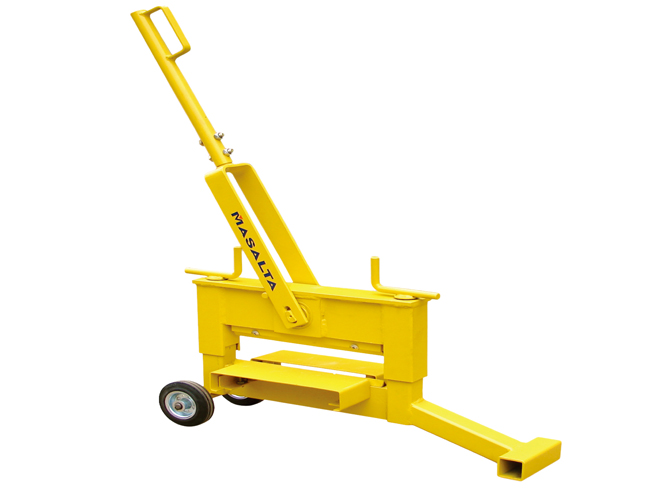 Block Splitters/ Cabro Cutter | Elite tools