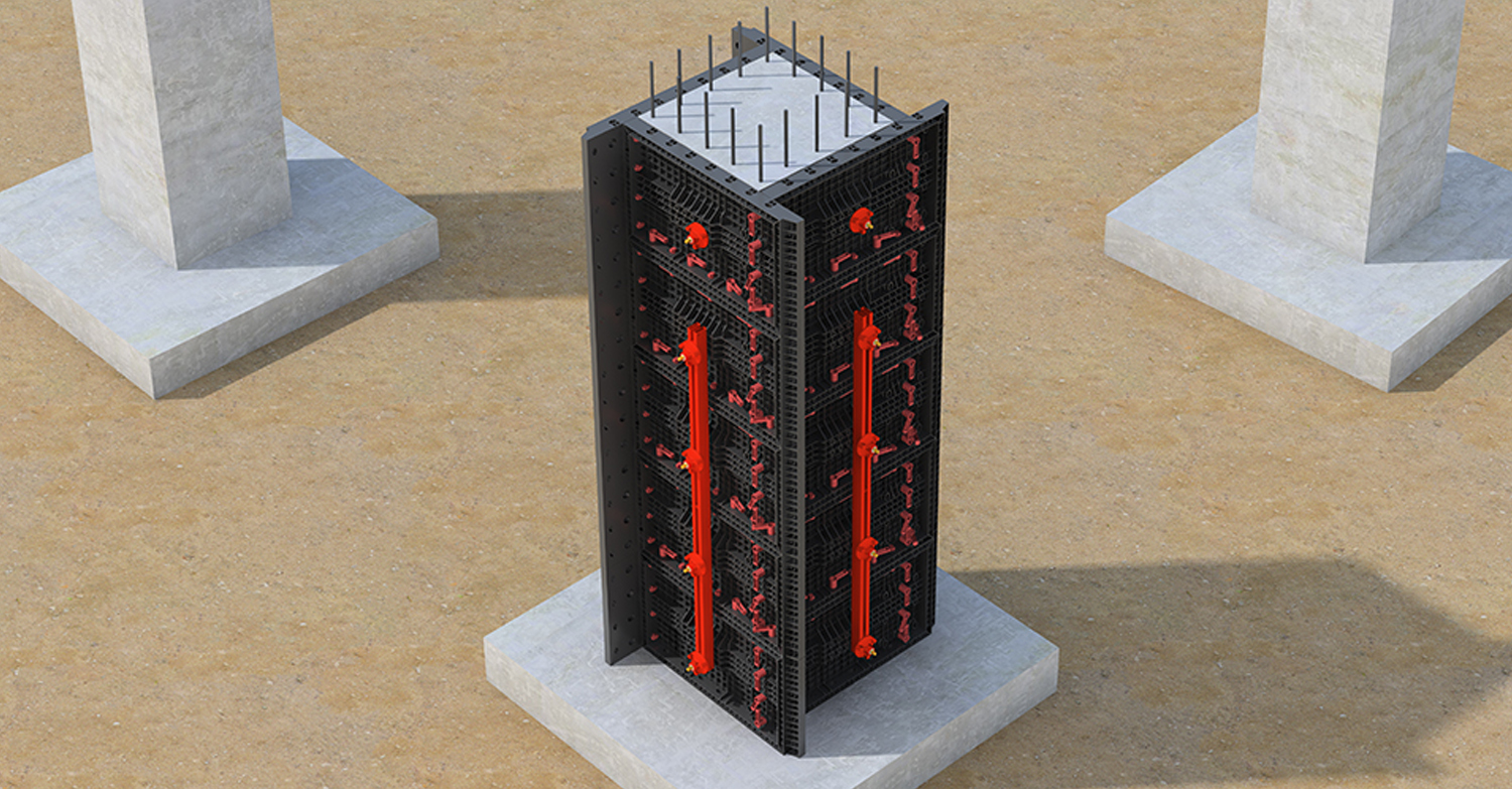 Adjustable Columns | Elite tools