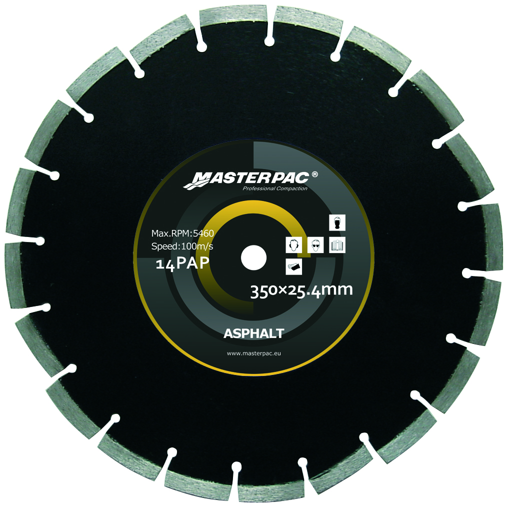 Asphalt Blades | Elite tools
