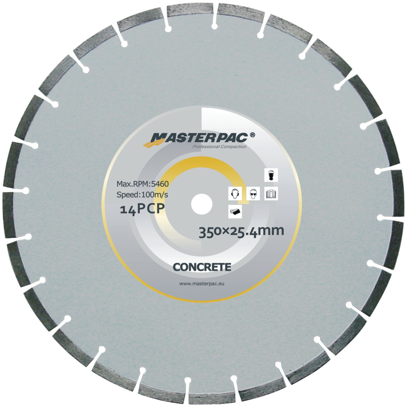 Concrete Blades | Elite tools