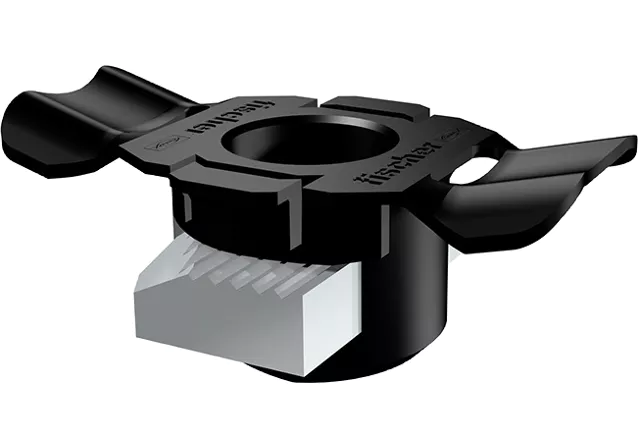 SLIDING CHANNEL NUT FIS-FSM FISCHER | Elite tools